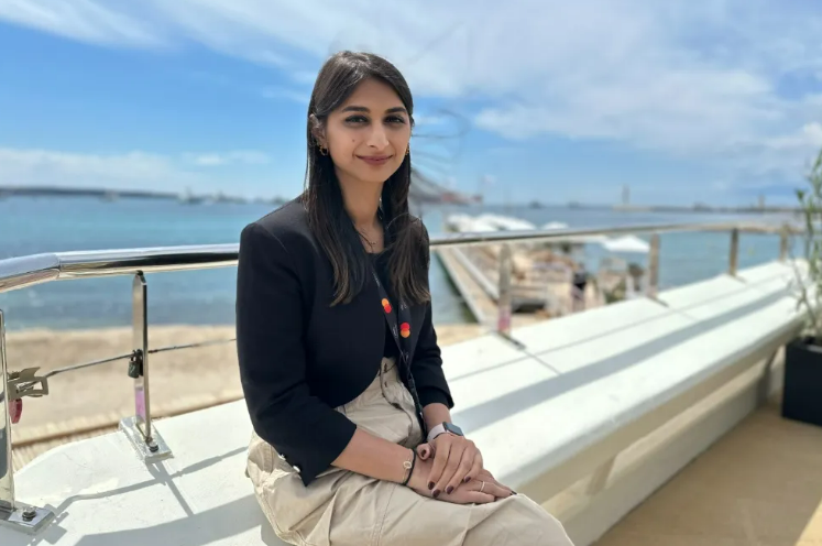 Former Netflix Executive Dimpy Agrawal’s - Gubbara Entertainment